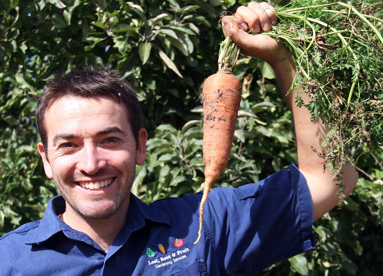 Celebrate the wins - by Duncan Cocking