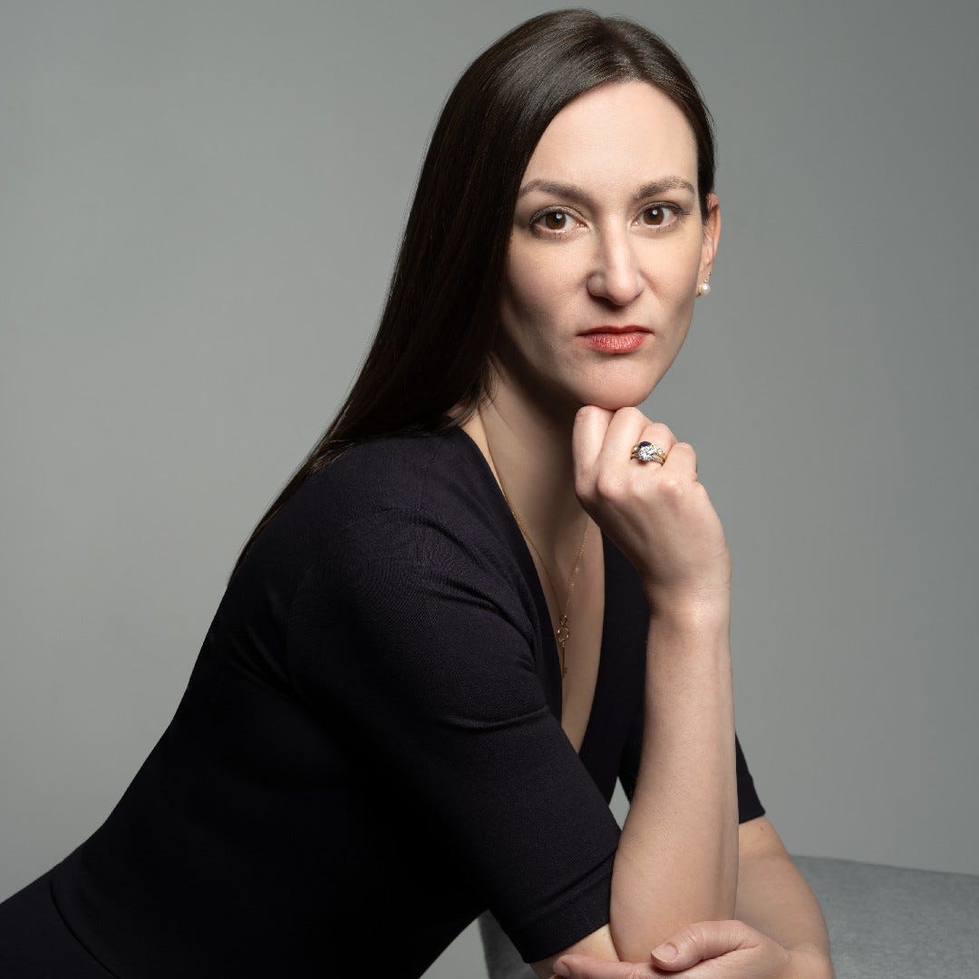 Katherine Howe | Substack