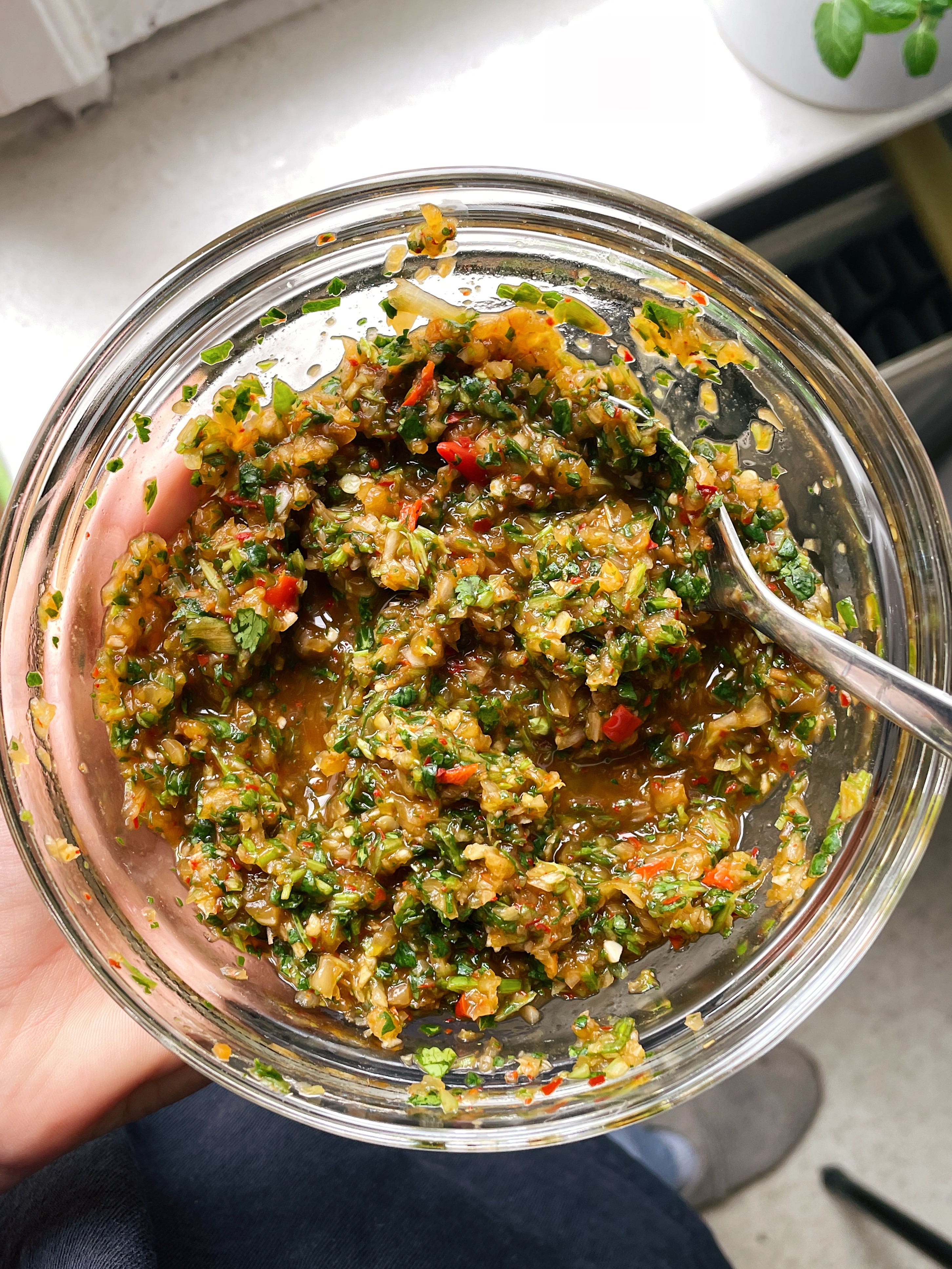 Bulgogi Breakfast Burritos with Kimchi Salsa - Darn Good by Devan Grimsrud