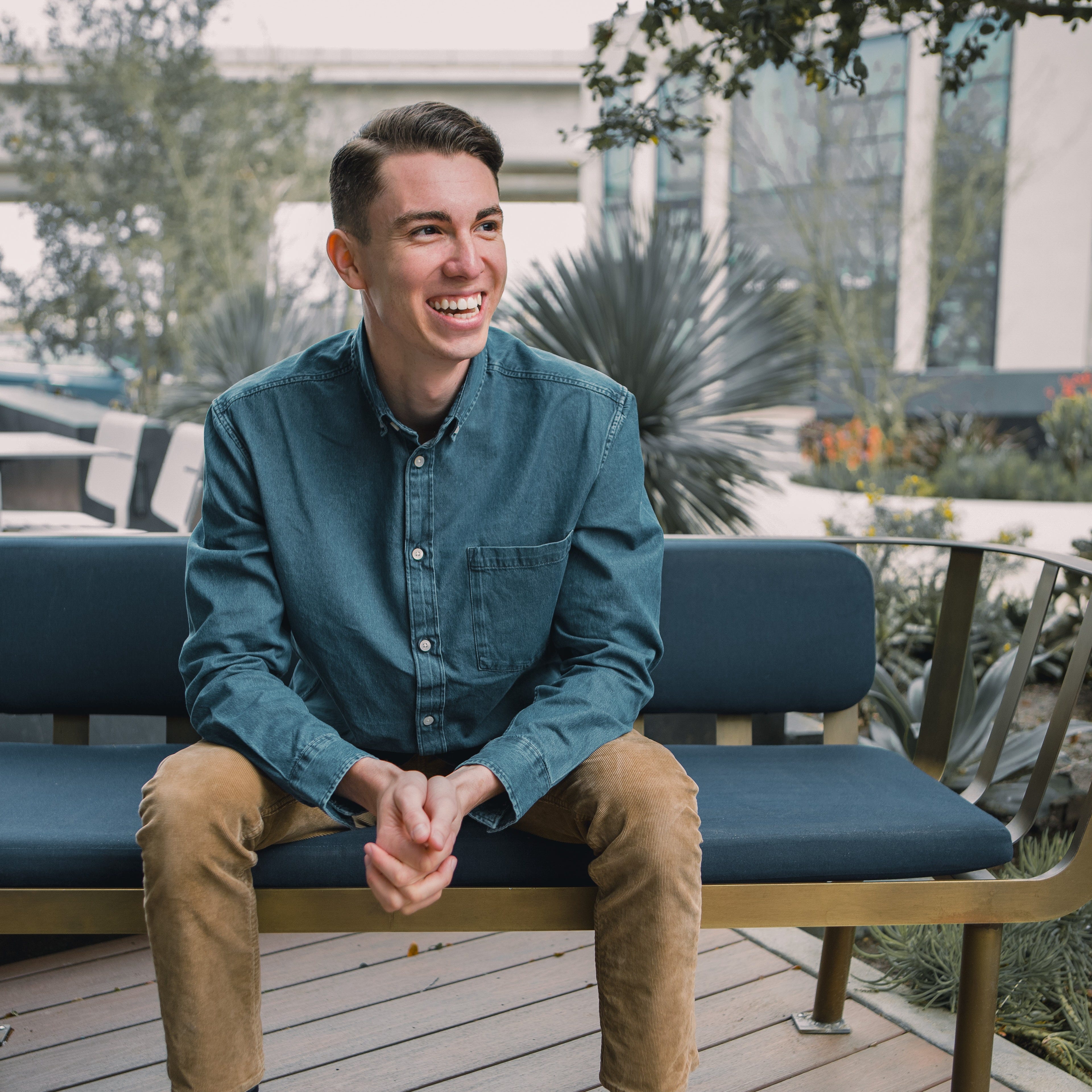 Stefano Ganddini | Substack