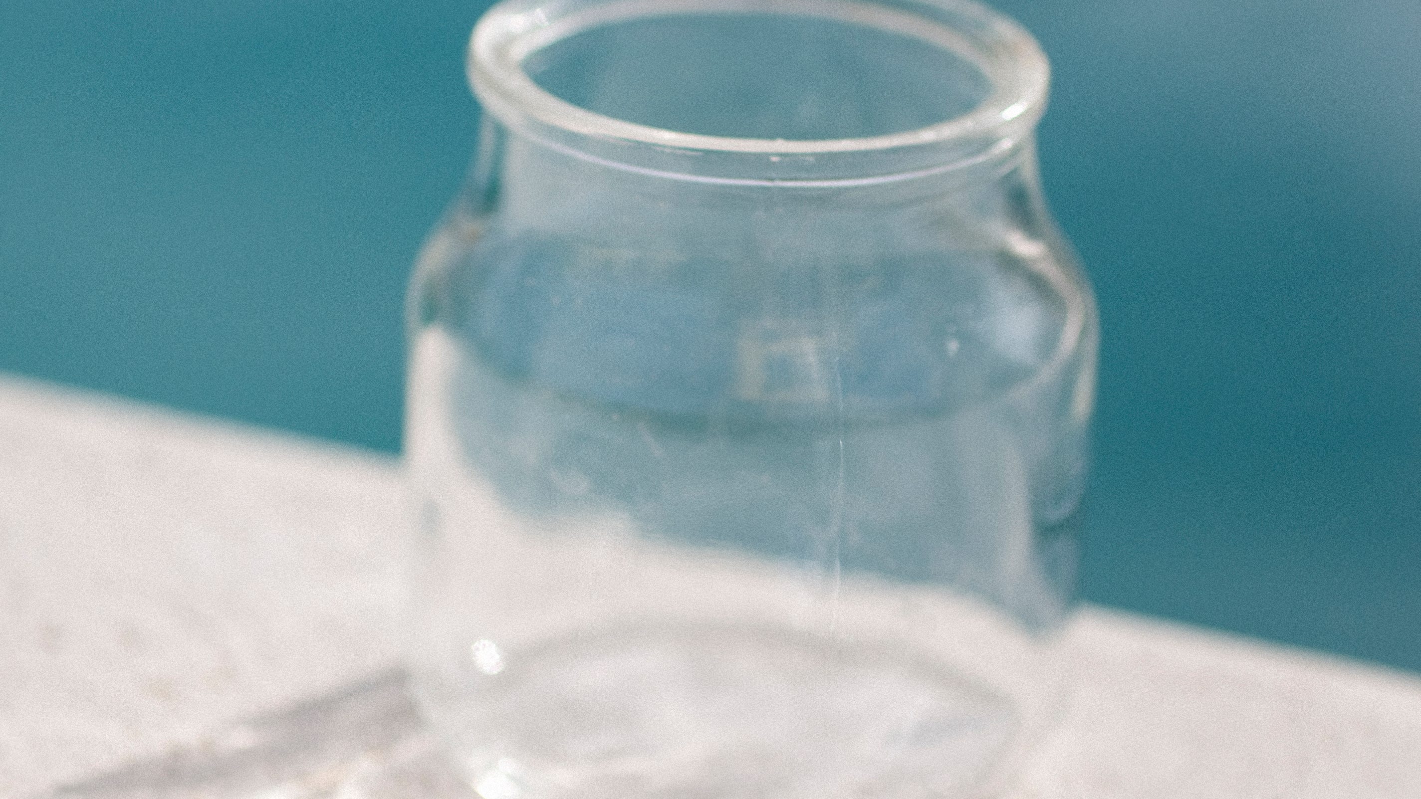 The empty vessel - by Andō - Silentium
