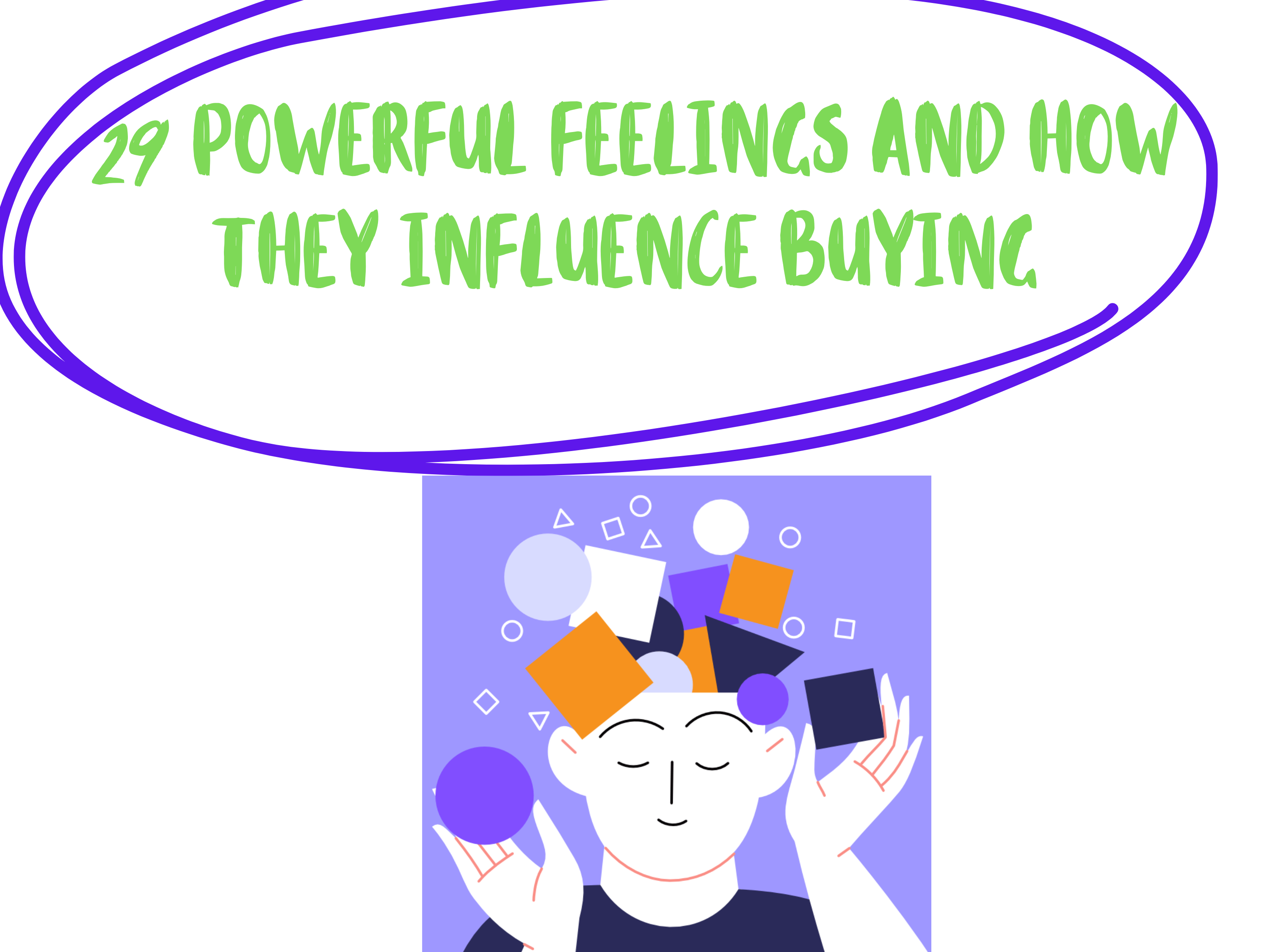 Week 43 - Navigating the Emotional Landscape of Customers: 29 Powerful ...