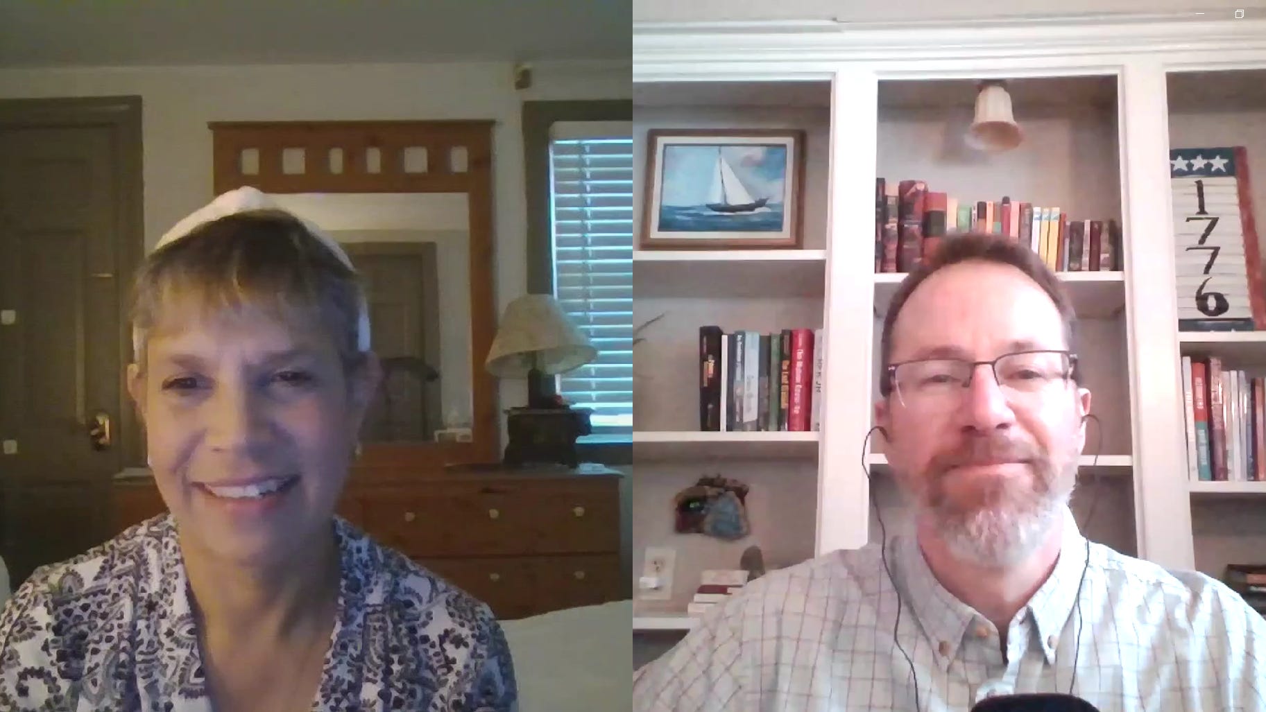 Reclaim Podcast: MAGA and MAHA Unity in Massachusetts and Beyond, with ...