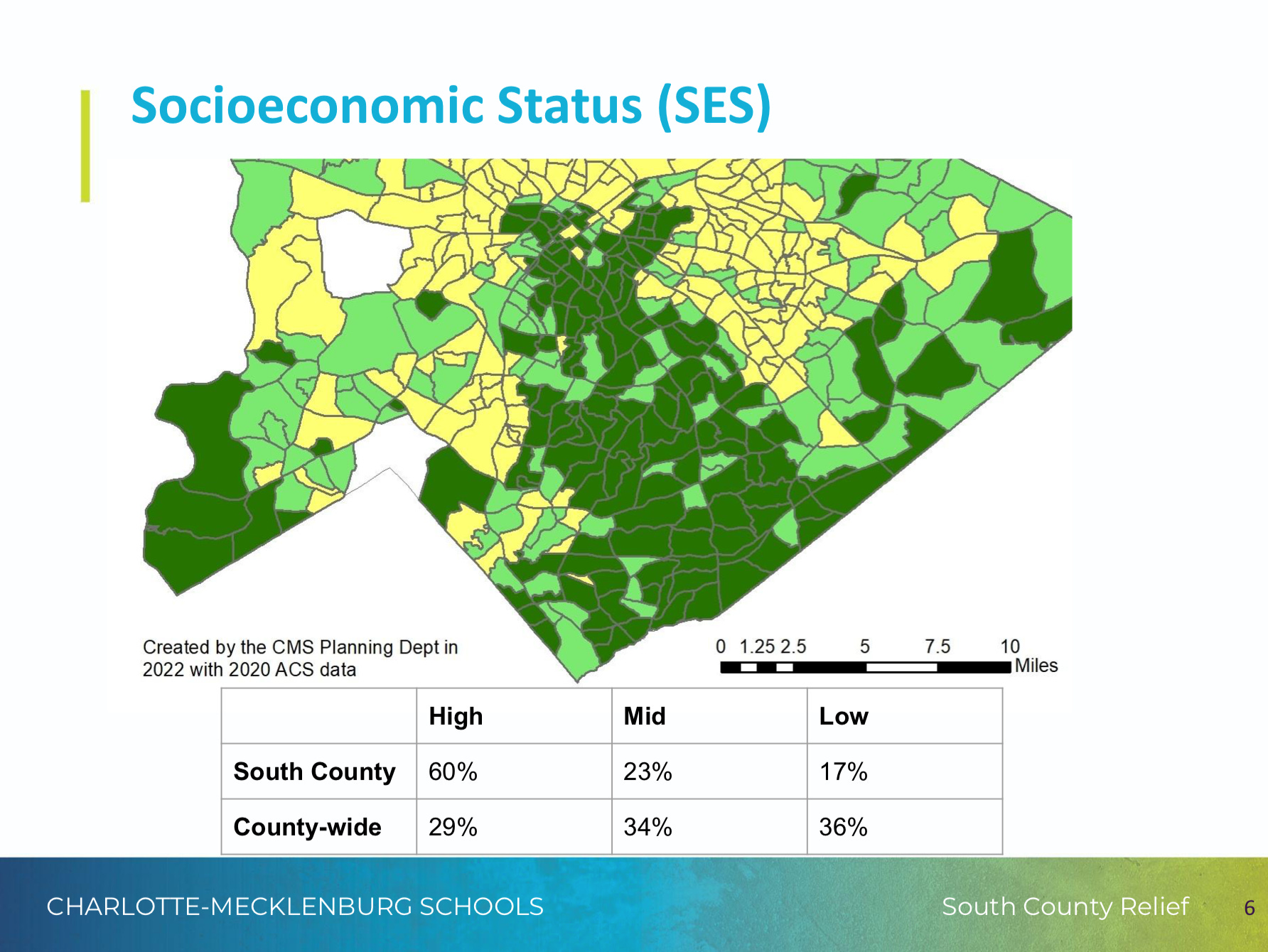 LIVE BLOG: CMS school assignment public hearing