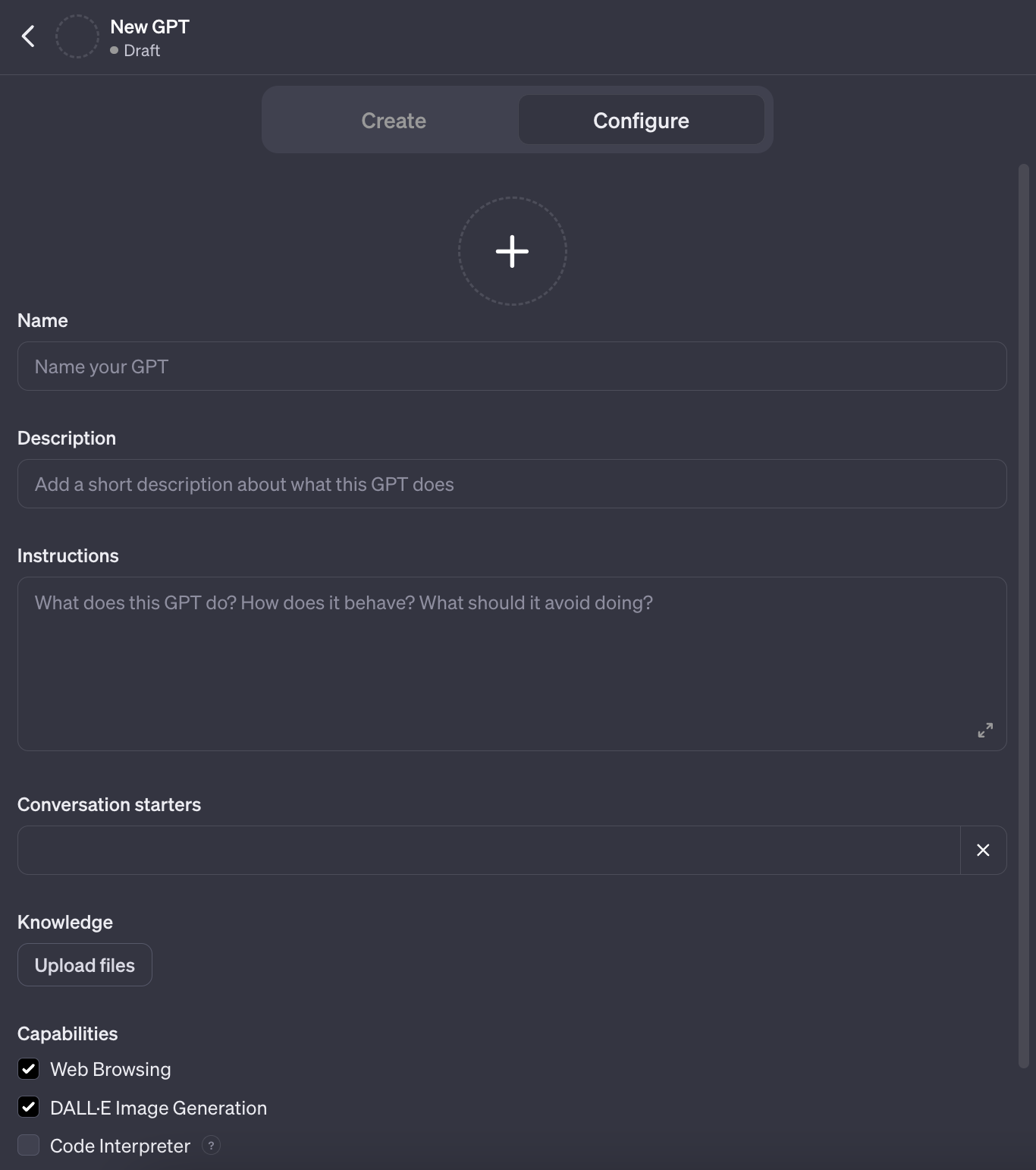 Create Custom GPTs & 10x Your Productivity: A Tutorial for Everyone
