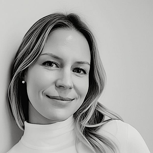 Eva Petersen | Substack