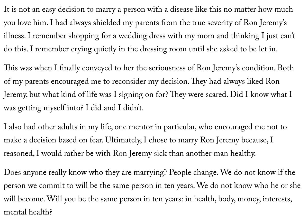 an ode to spring in the city - by mindy isser