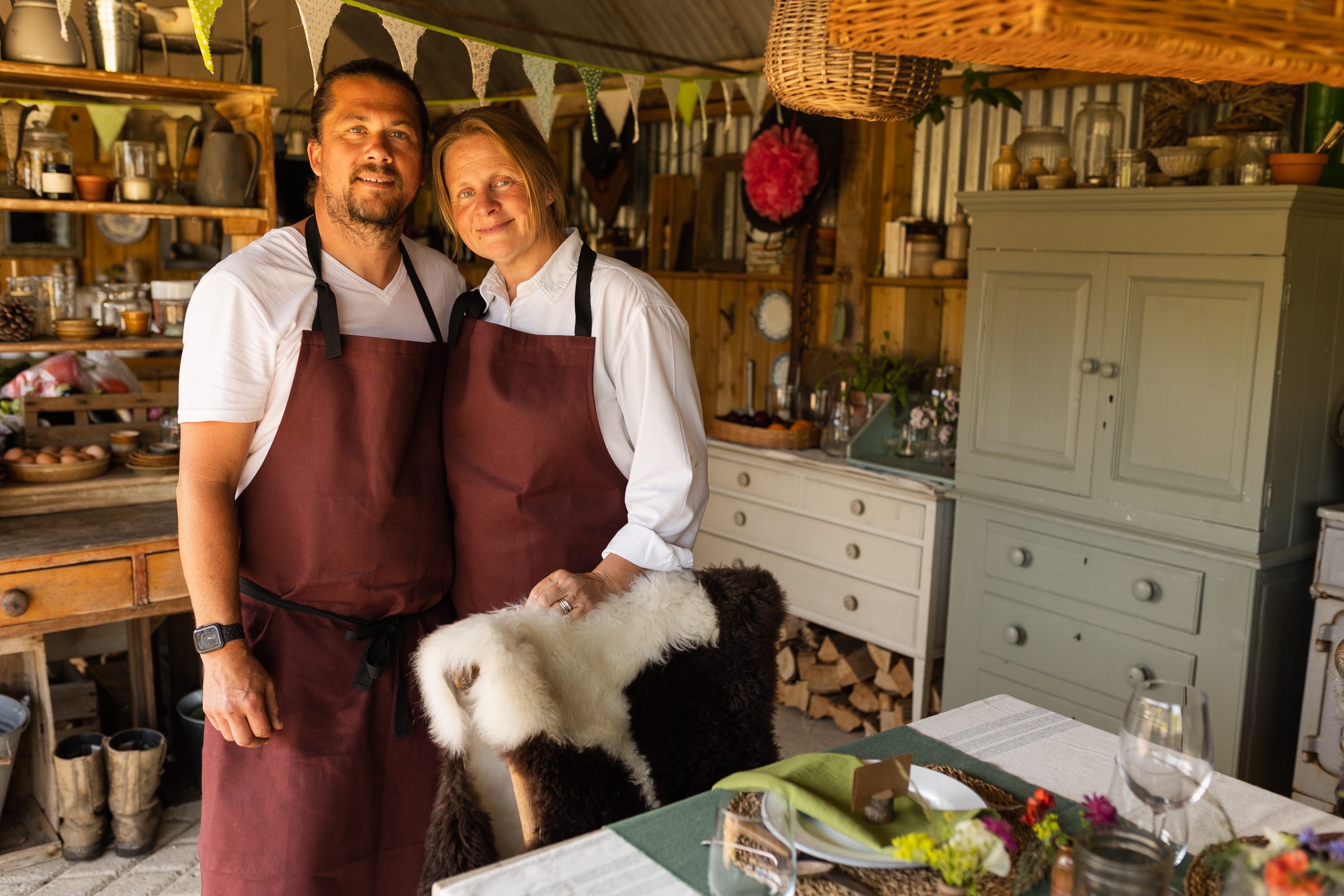 Is this the best edible expression of Somerset right now? [WFJ #81]