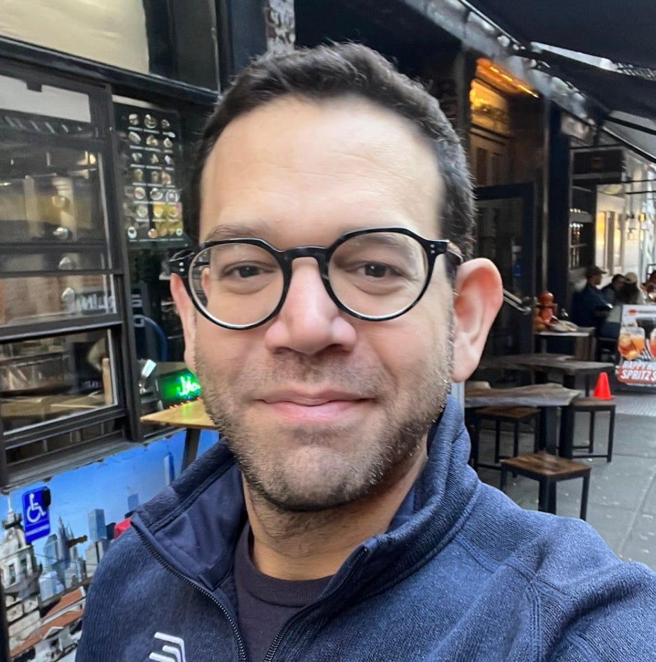 Ryder Kessler | Substack