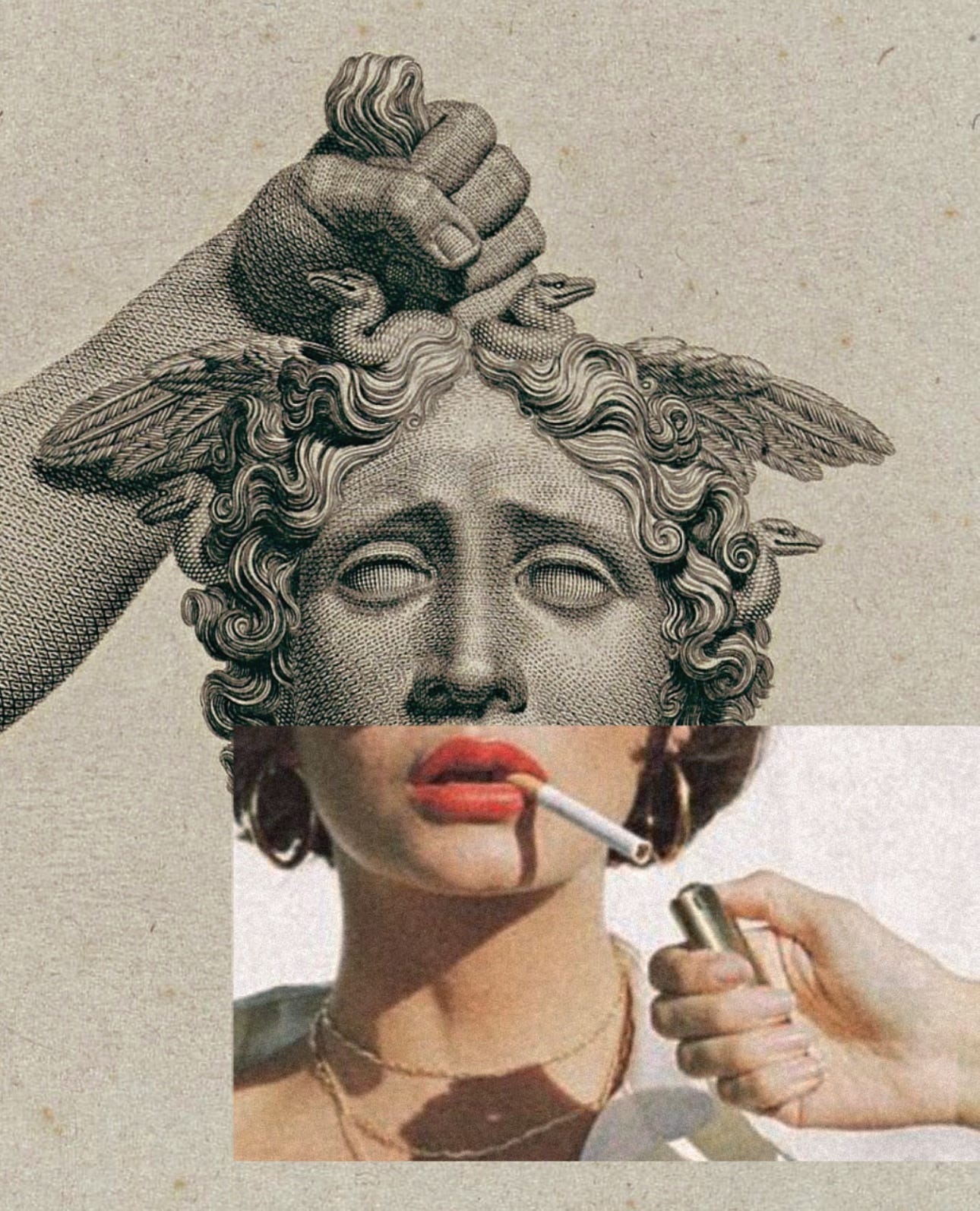 Burned into Darkness - by John Warren - John’s Substack