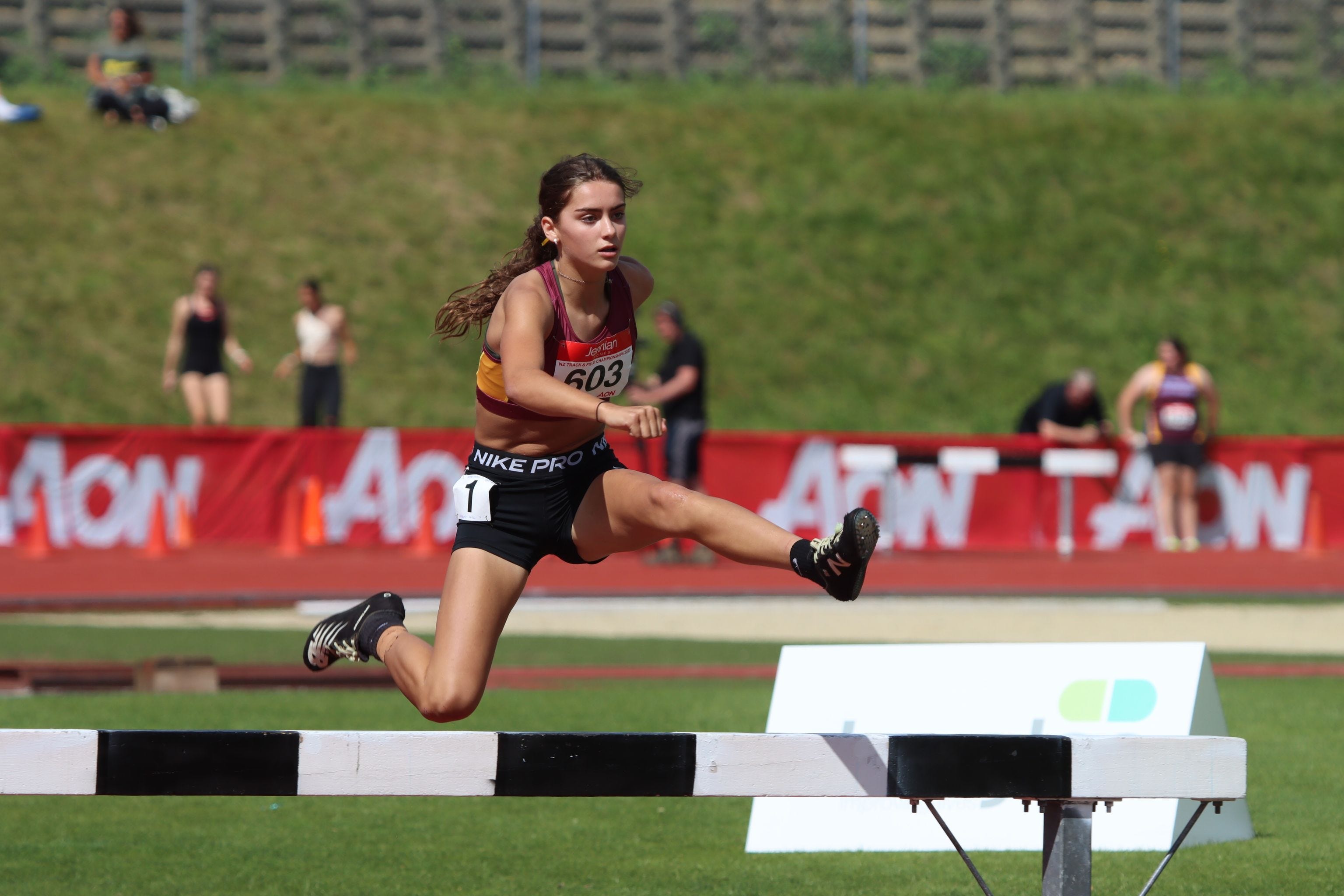 Q&A: The sporting love that started with a bribe and ended up with ...