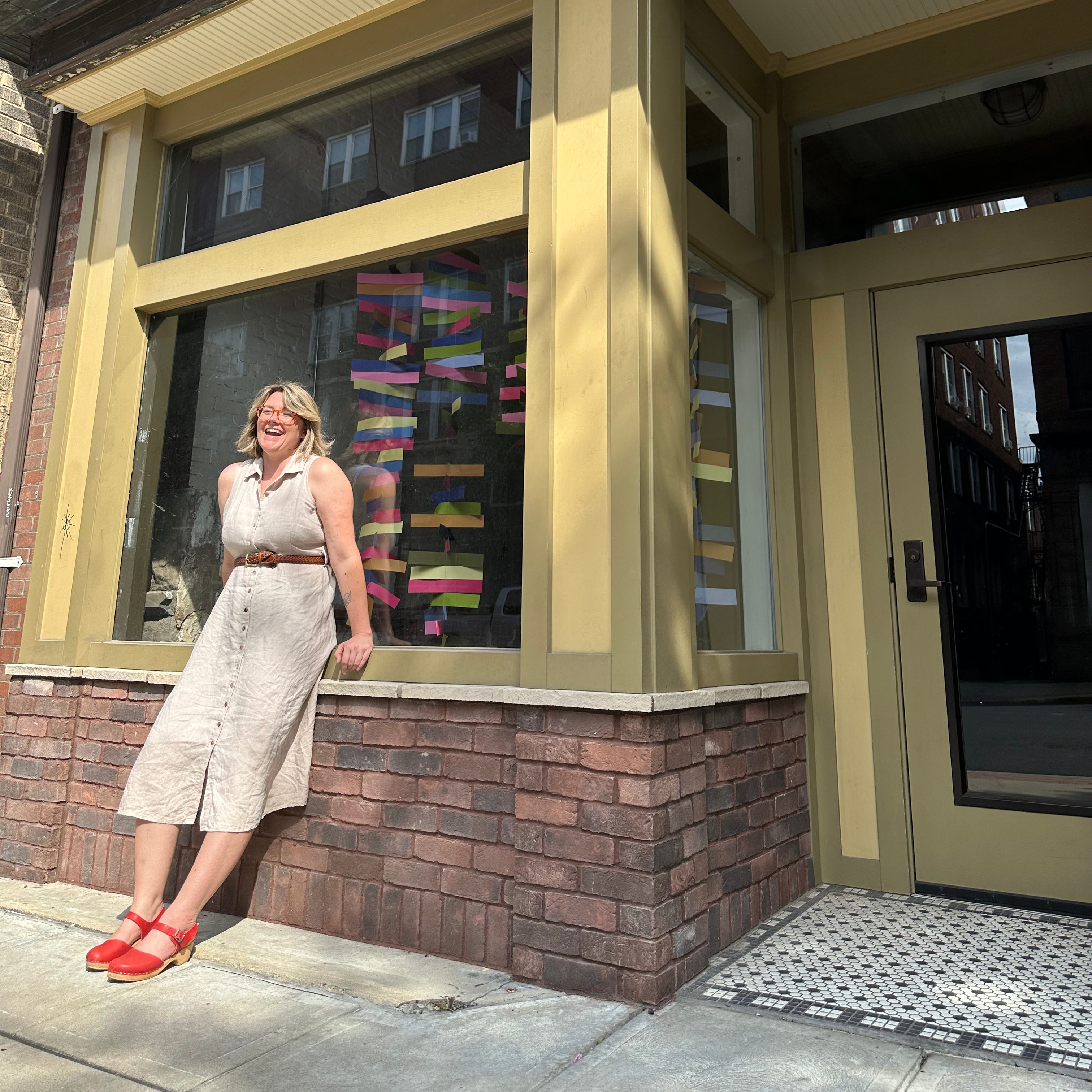 Lindsey J. | Substack