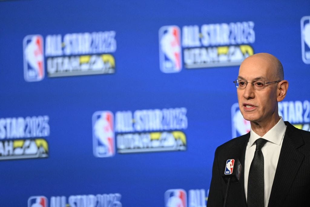 5 Ways Teams Will Sidestep New NBA Rest Rules