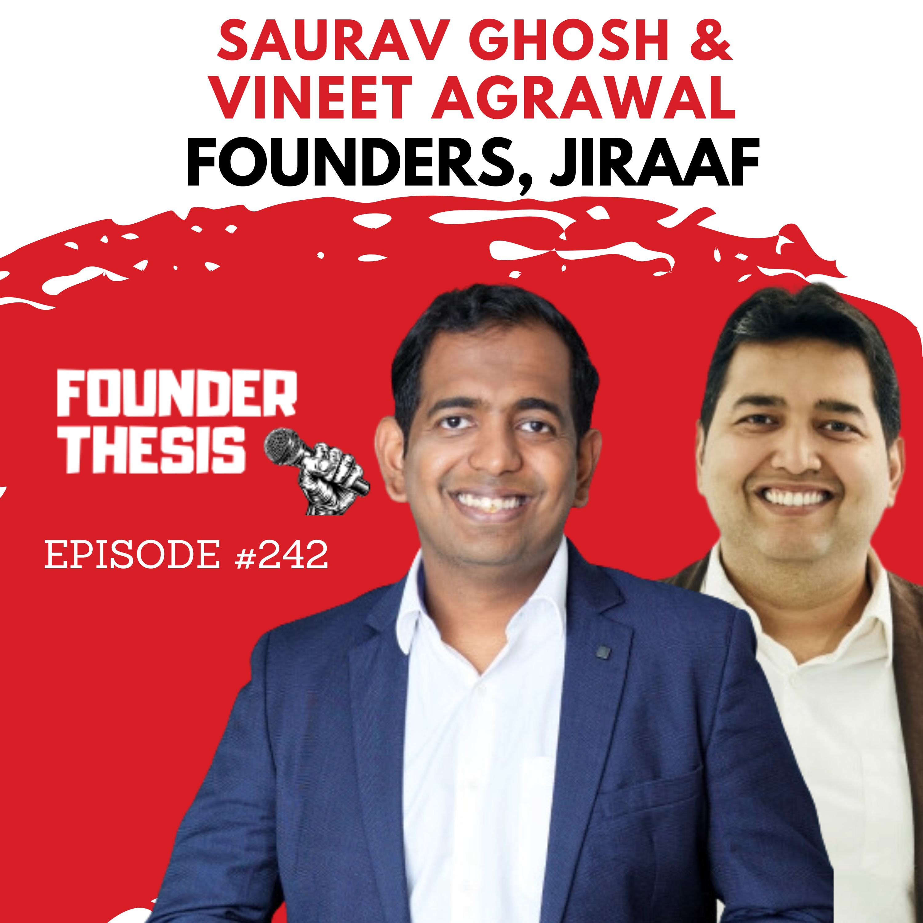 Decoding Alternative Investing | Jiraaf - by Akshay Datt