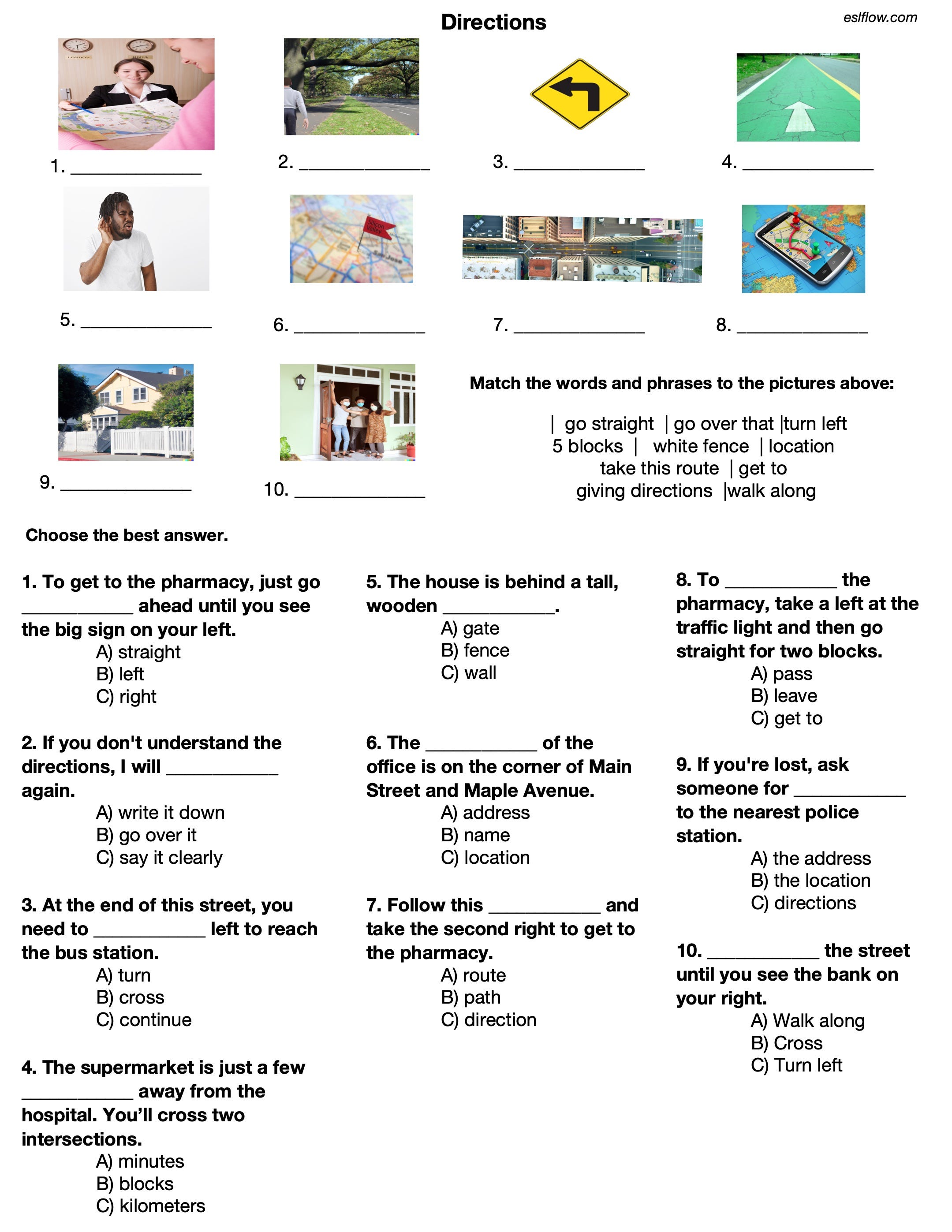 Exploring one prompt for multiple exercises
