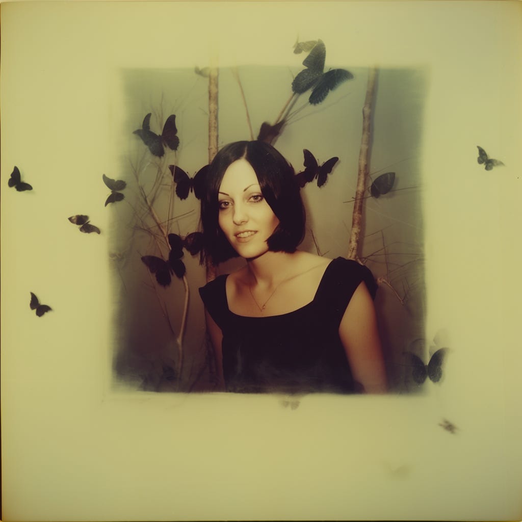 What Happened to Toni Sharpless? In 2009, The 29-year-old Vanished Without A Trace