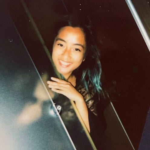 Marlene Baquiran | Substack