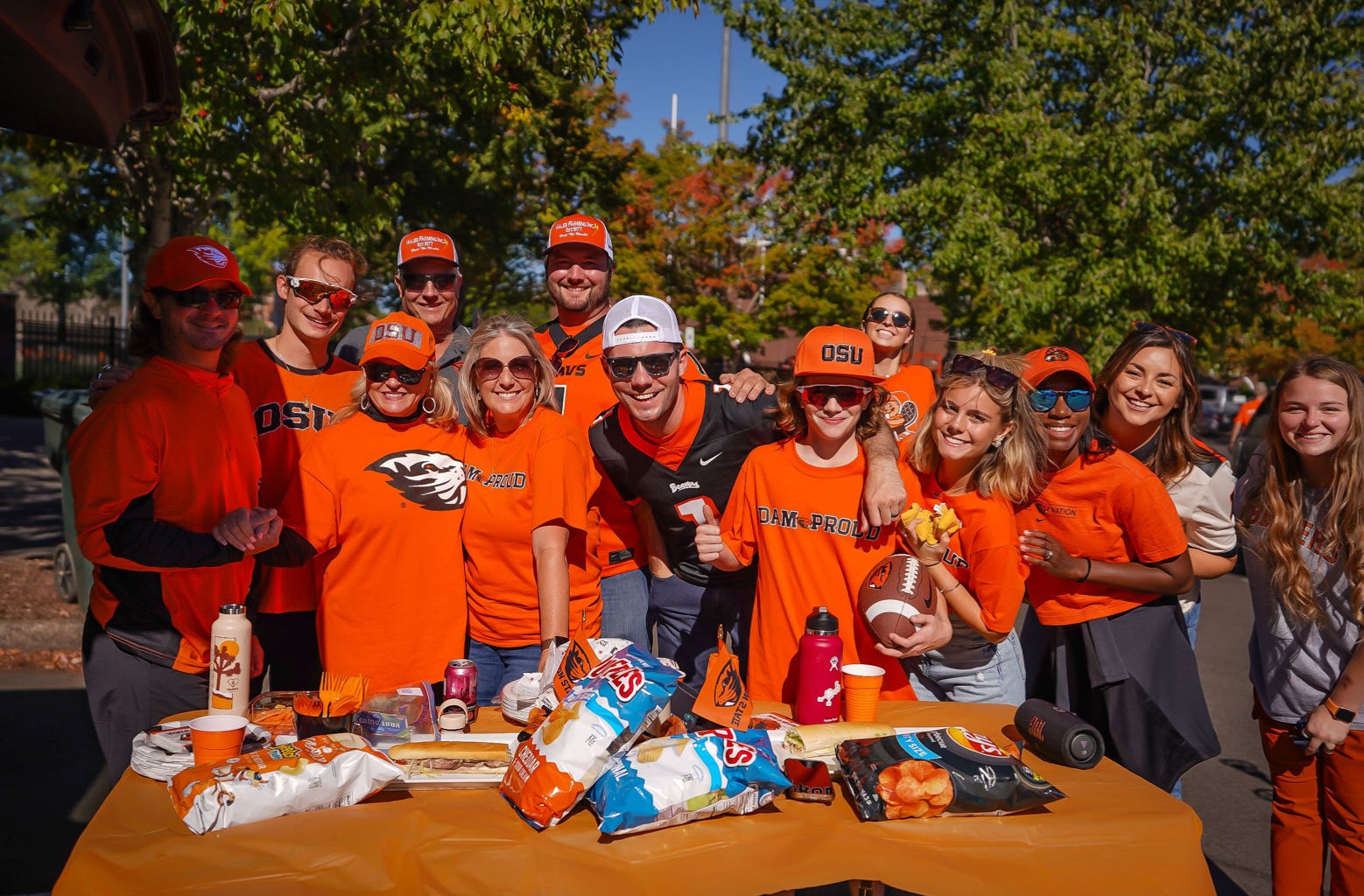 Canzano: Rest of the story never disappoints