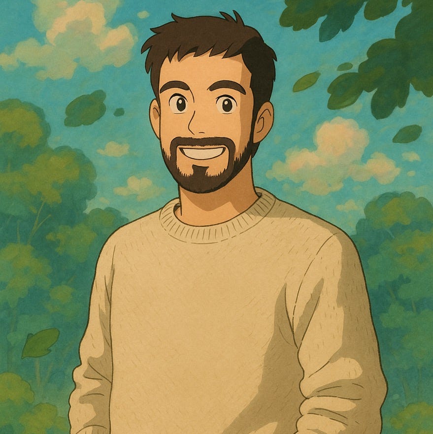 Daniel Bonifaz | Substack