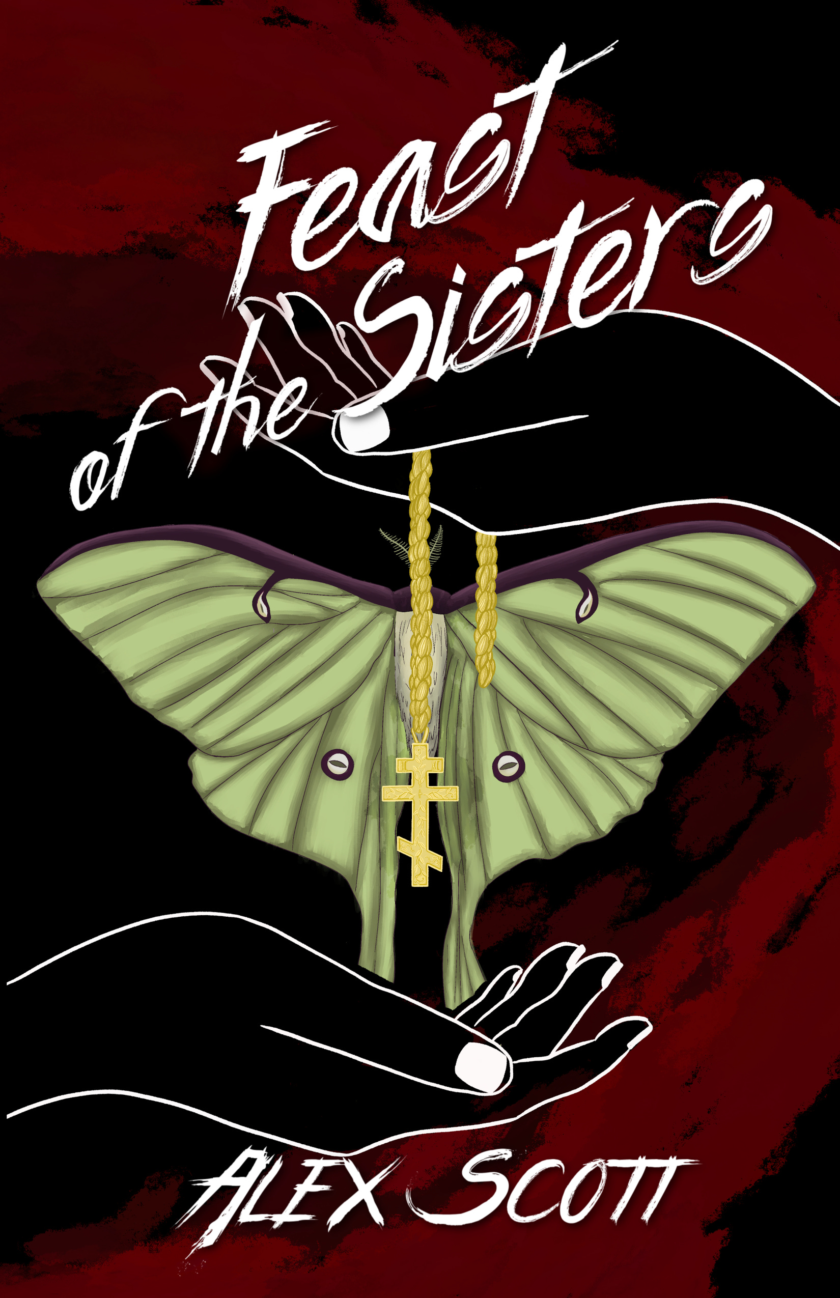 Alex Scott | Substack