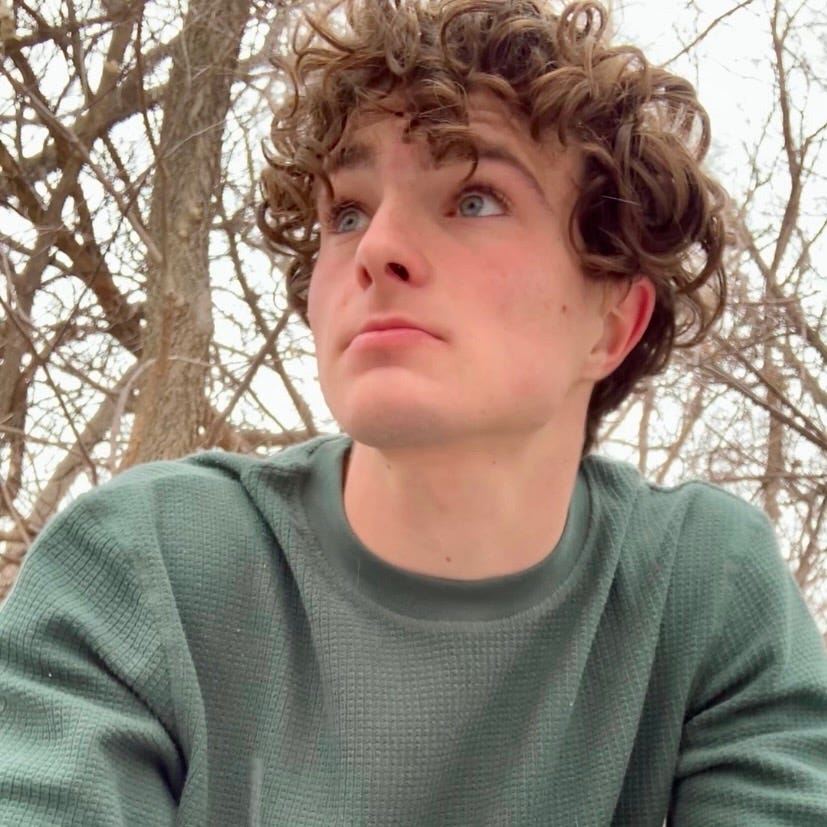 Timothy Schrag | Substack