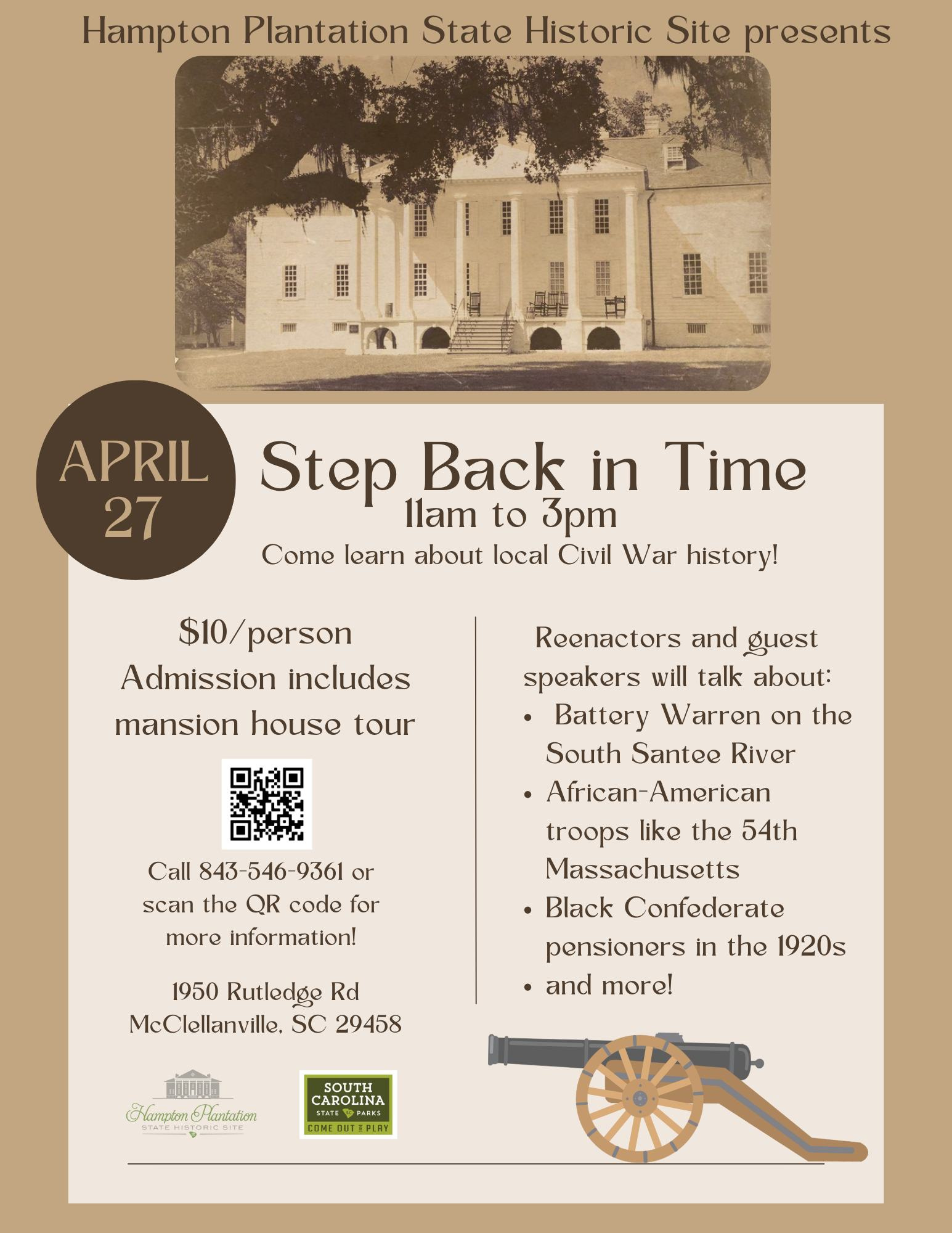 #70: Moonshine & Prohibition, the Florence Stockade, and annual Living ...