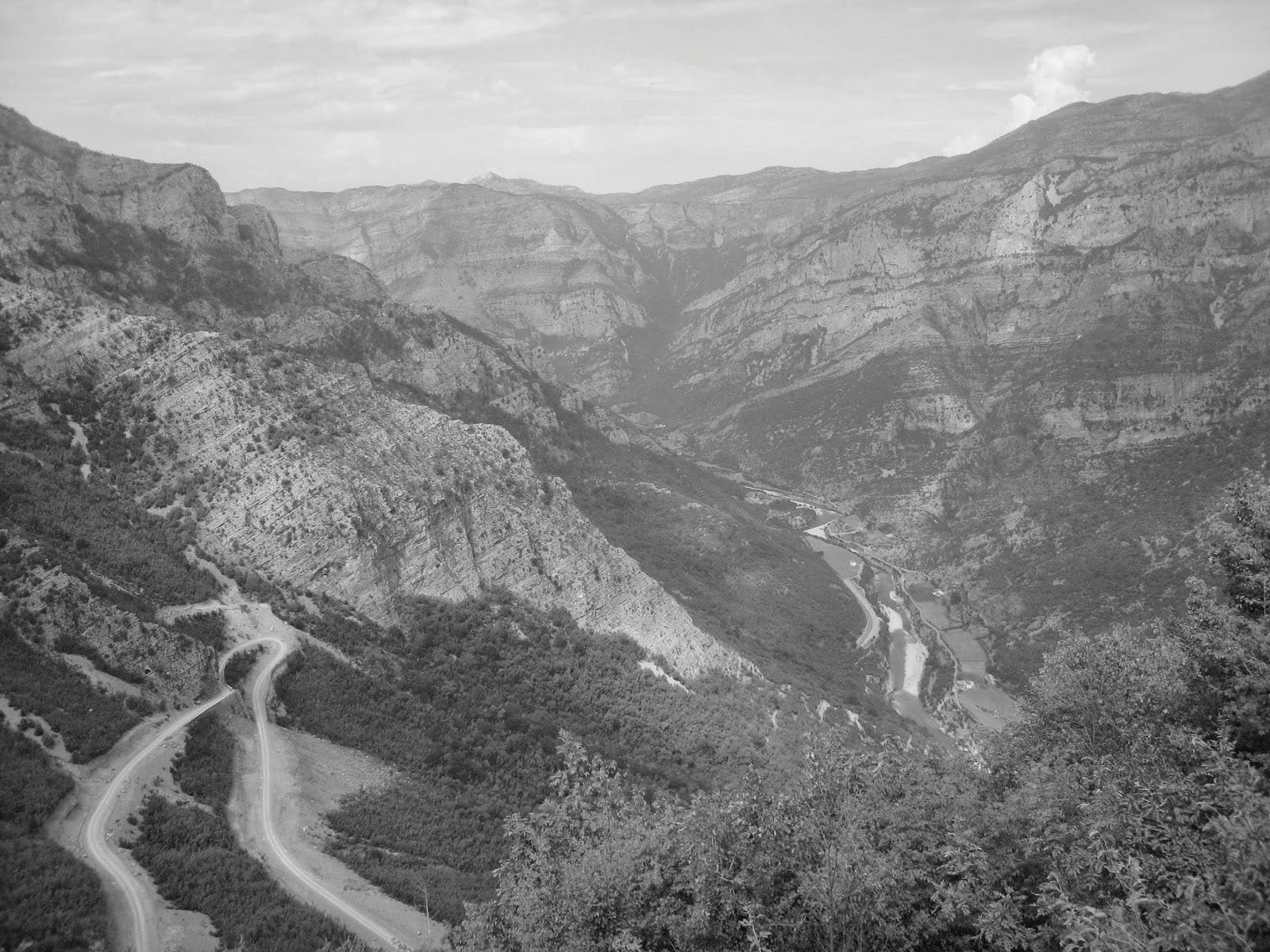 Balkan Border Crossings And Good Samaritans