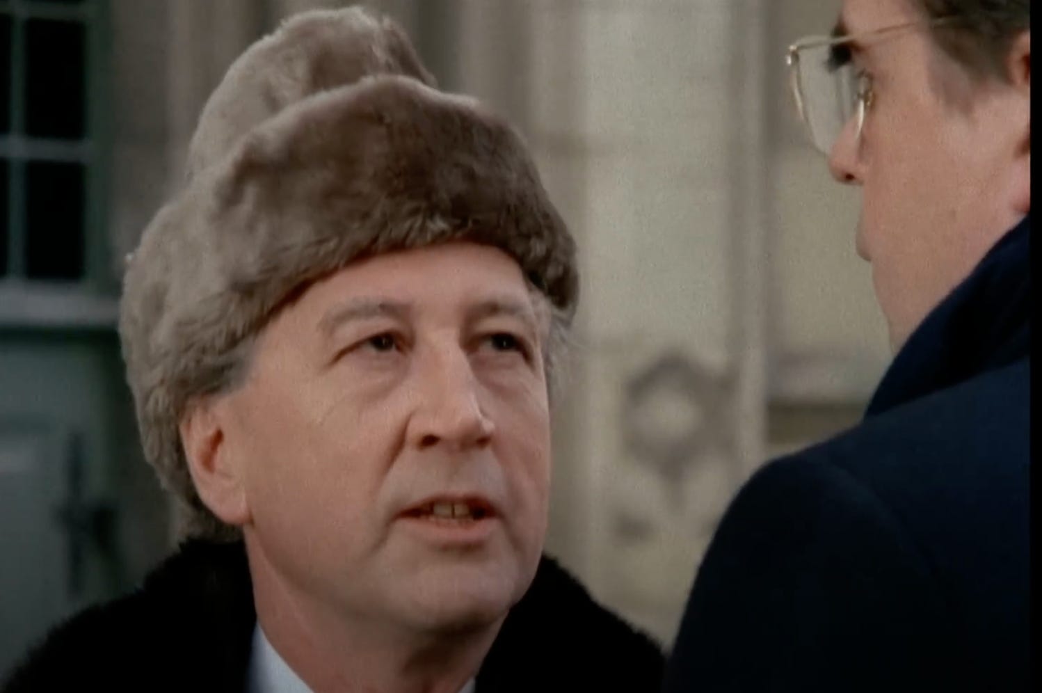 Commentator - by Sam Kahn - Castalia