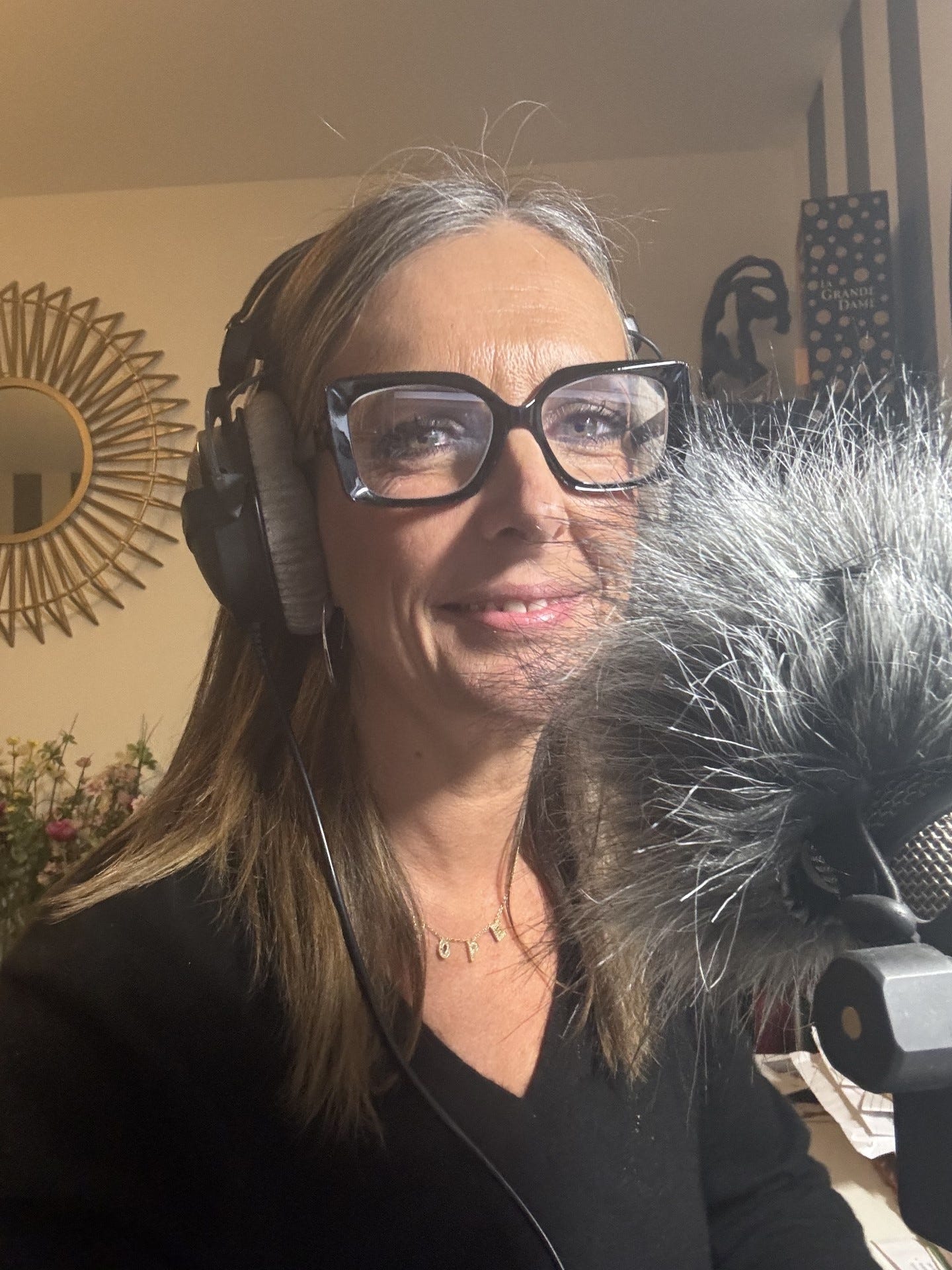 ChatGPT and Me - by Pipa Gordon - Women What Whistle