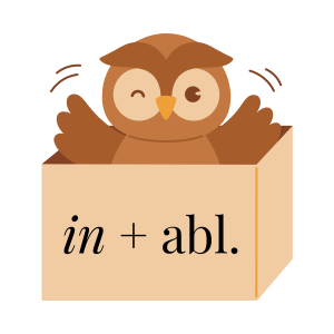 "Ubi?" Mastering Place Where in Latin - Learn Latin