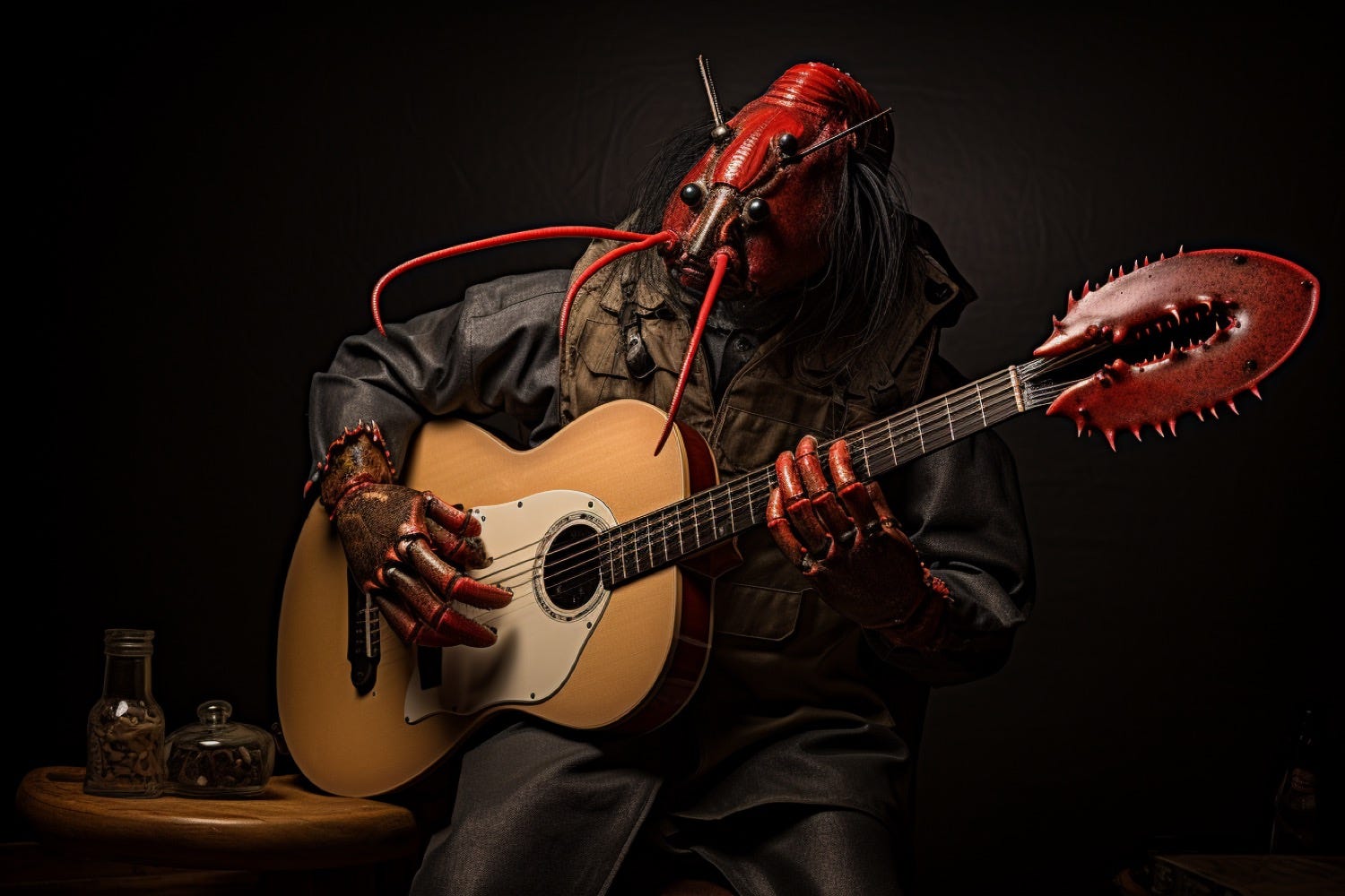 New Red Lobster CEO has done the math: no more endless shrimp