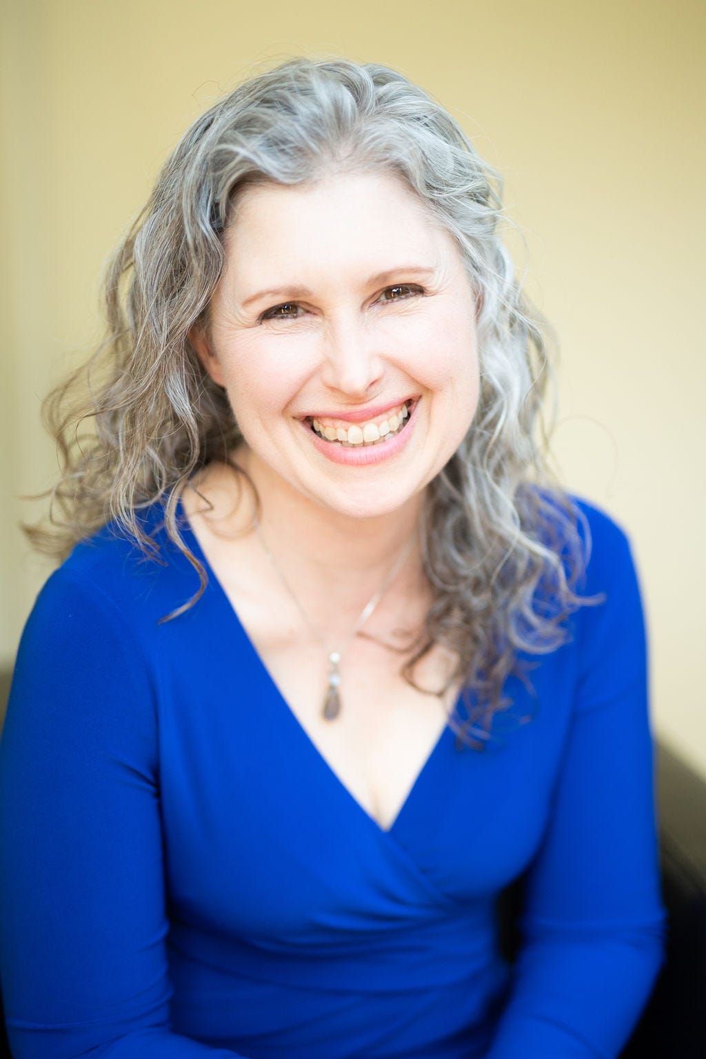 Lisa Cooper Ellison | Substack