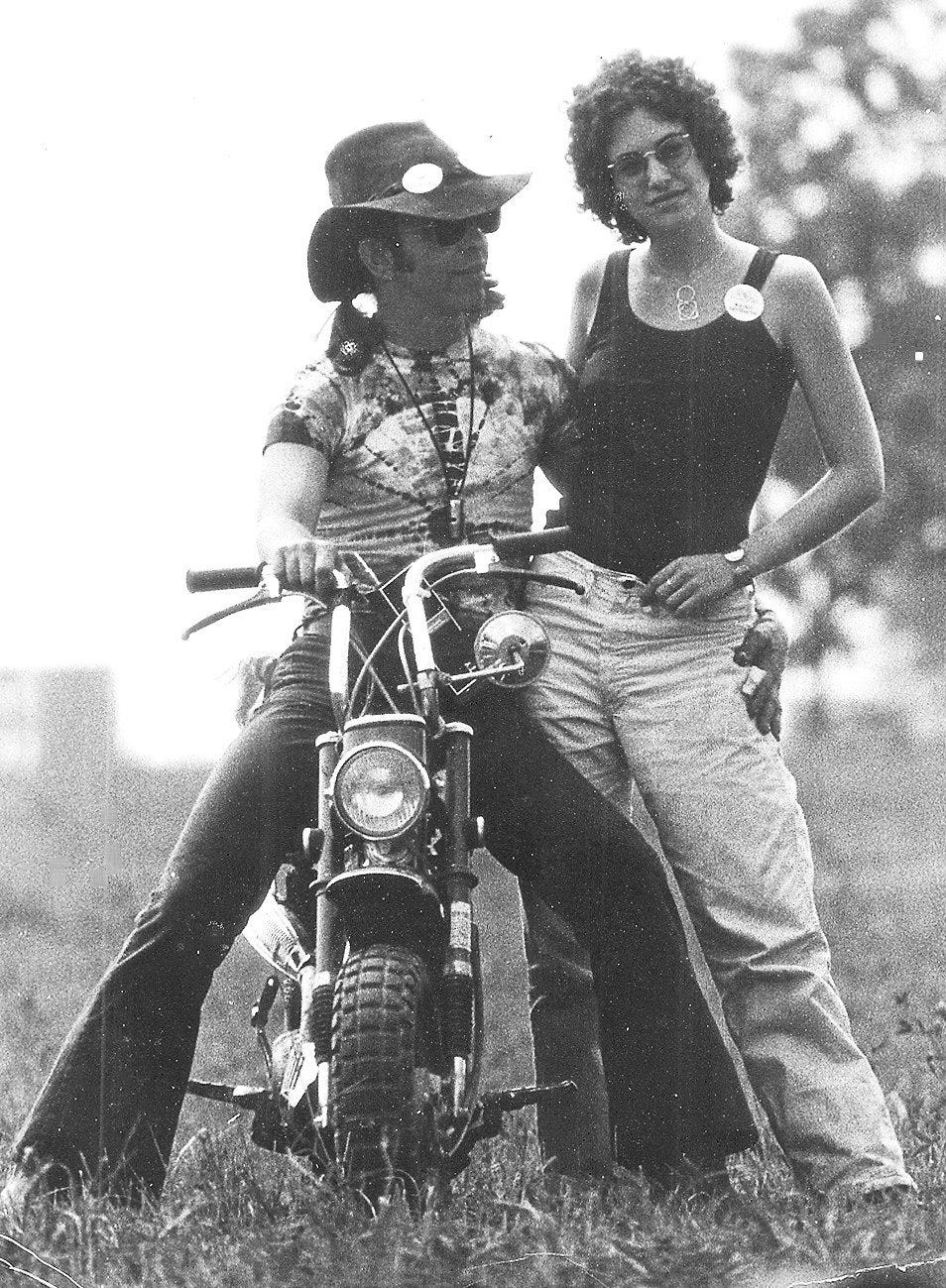 50 years ago today: The Summer Jam at Watkins Glen: a Brothers and ...