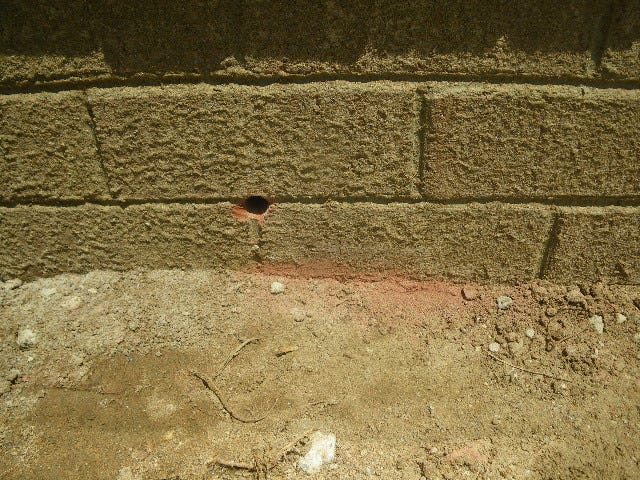 Mass Masonry vs Veneer Walls - by Arjun Bir, PE, RRC, RRO