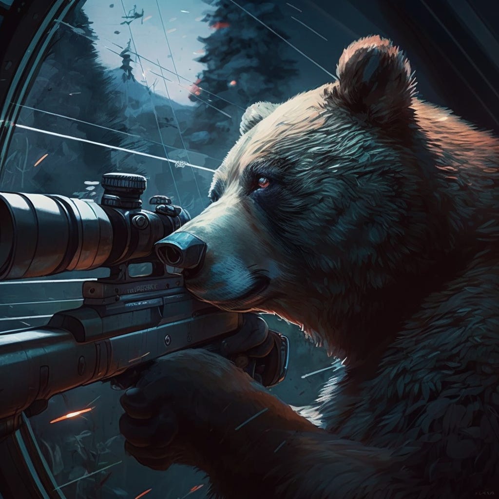 5 Alpha Tweets - Rules To Outperform The Market, Optimism vs Arbitrum ...