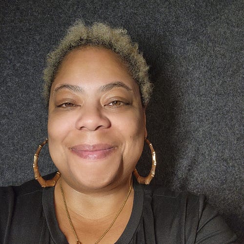 monique judge | Substack