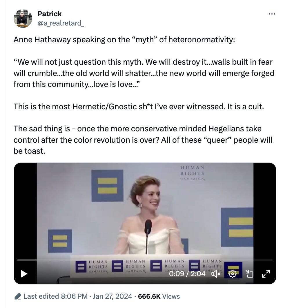 Bottom Line Up Front - by Chris Bray