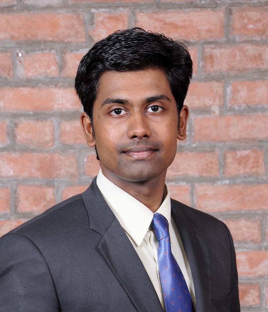 Anand Ganapathy | Substack