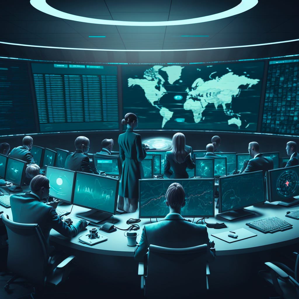 Incorporate Information Immediately - by Tomas Pueyo