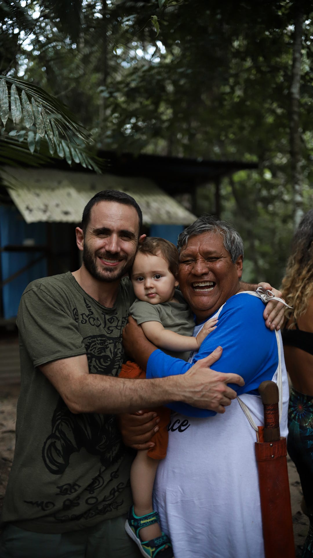 Ser Tú Mismo - Pepe Ramos - by Miguel Guillén