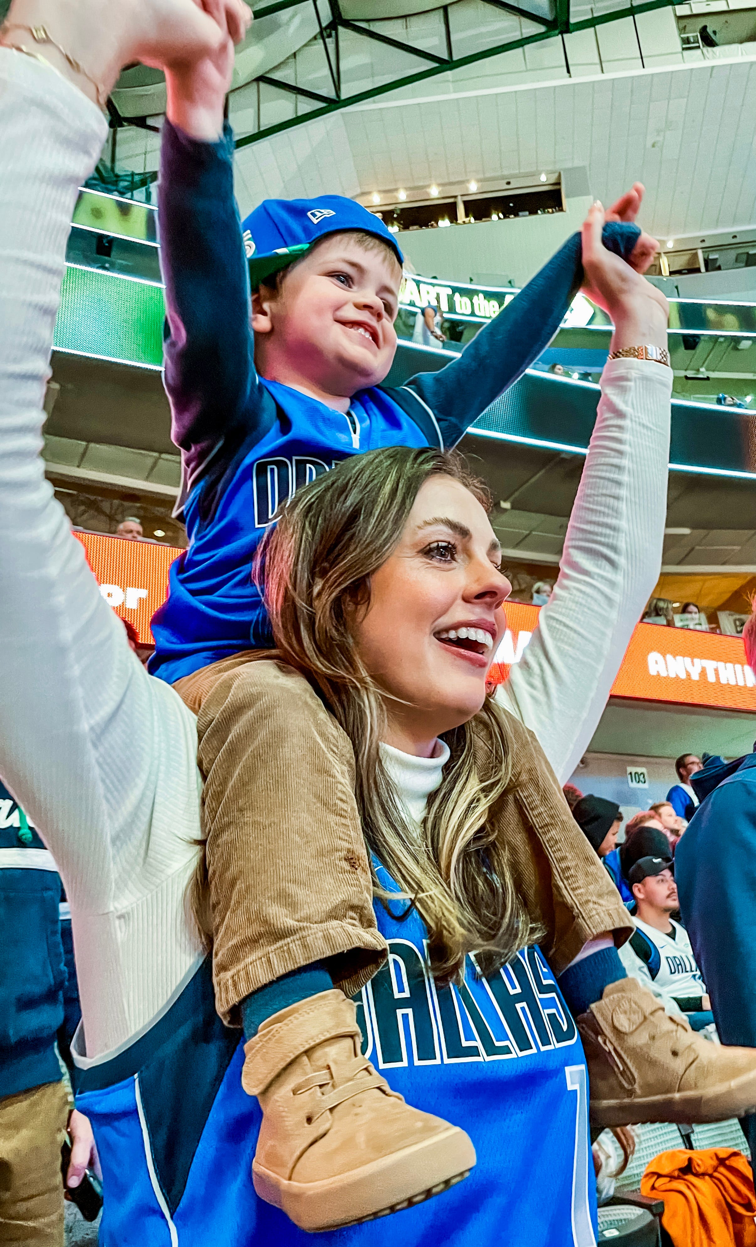 What a friend we have in Jesus - by Melissa Tjarks