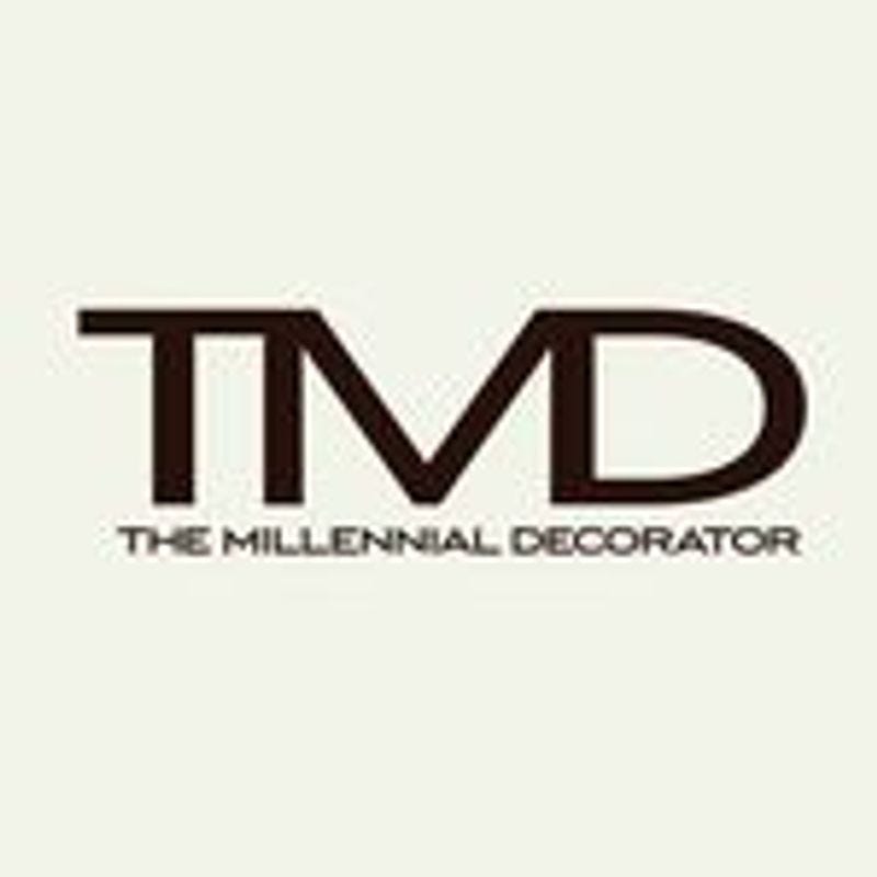 The Millennial Decorator | Substack