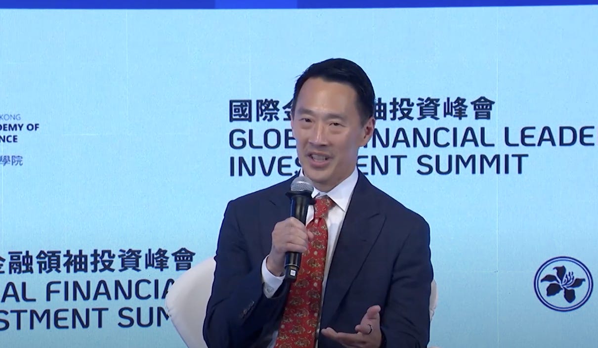 Silver Lake is an Ally to Exceptional Executives