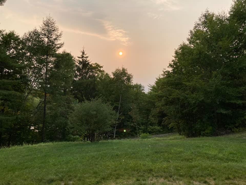 Vermont: The #1 Greenest State - by Dave Celone