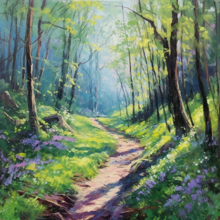 Bringing your whole self - B. SCOTT HOADLEY