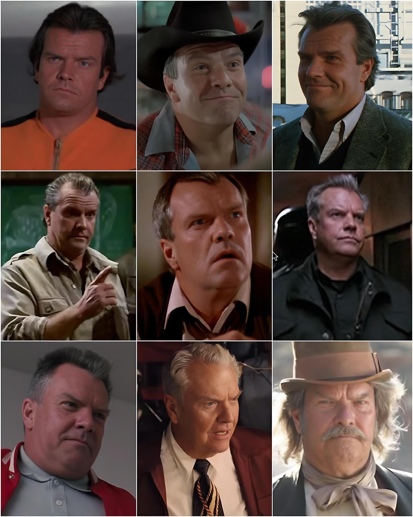 RIP Peter Jason (1944-2025) - by Michael Gordon