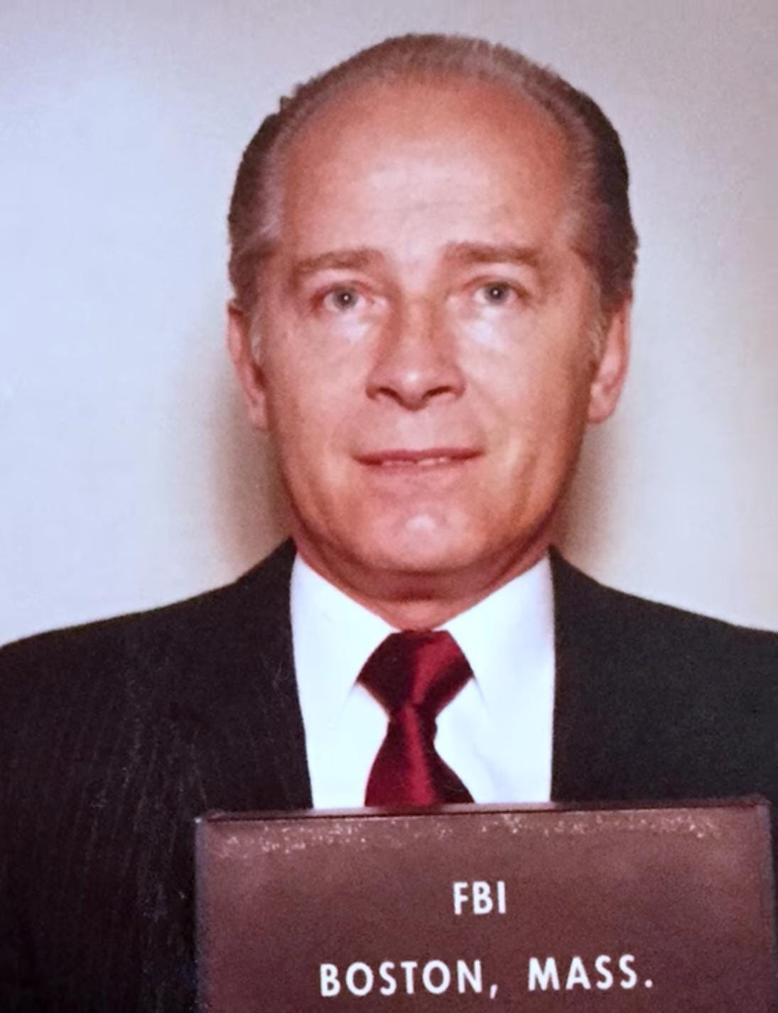 The FBI Agent Who Helped Whitey Bulger Escape: The Disgraced Legacy of ...