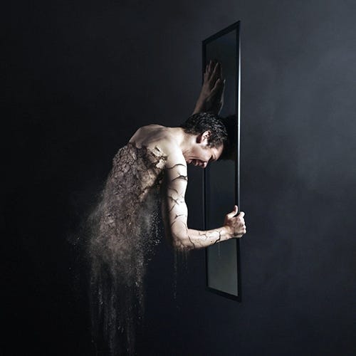 Joshua Lavender | Substack