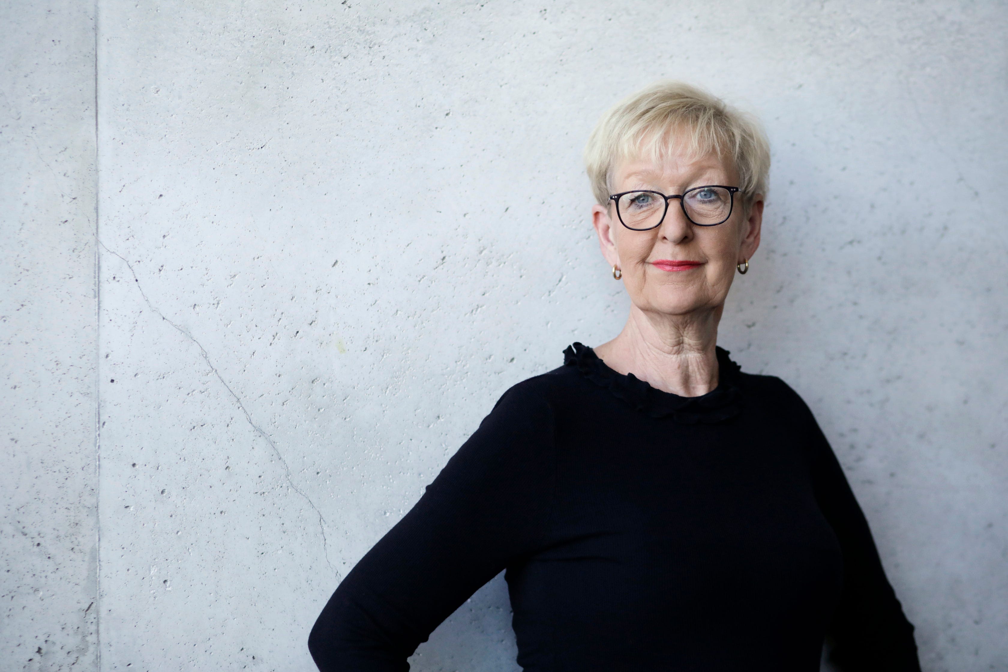 Dr Stefanie Babst | Substack