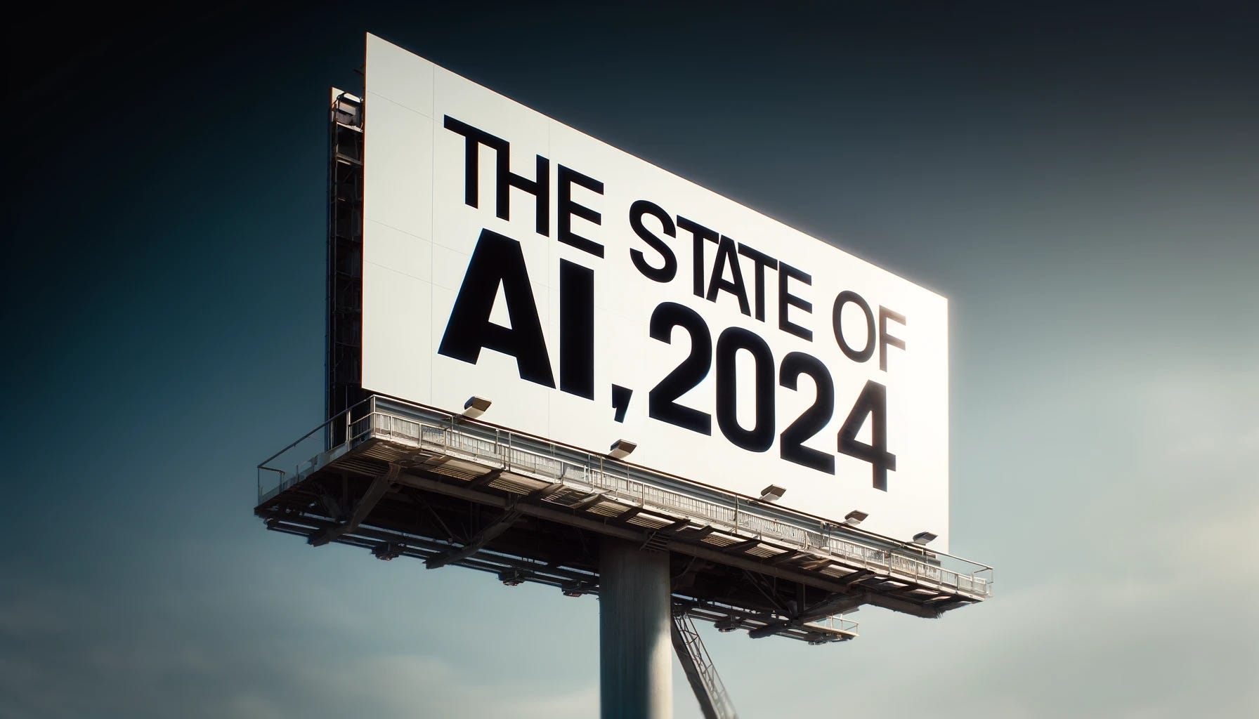 The State of Generative AI, 2024 | ABN Software